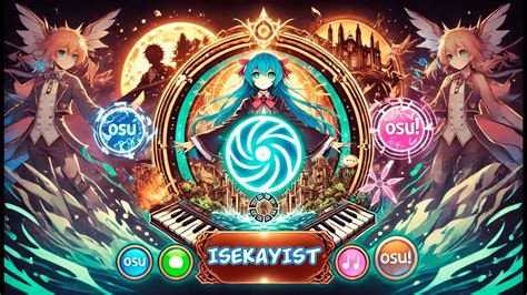 Osu Как не сойти с ума 5500pp Youtube