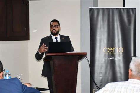 Mahmoud Fathey On Linkedin Eia Environment Social Impact Social Consultation…