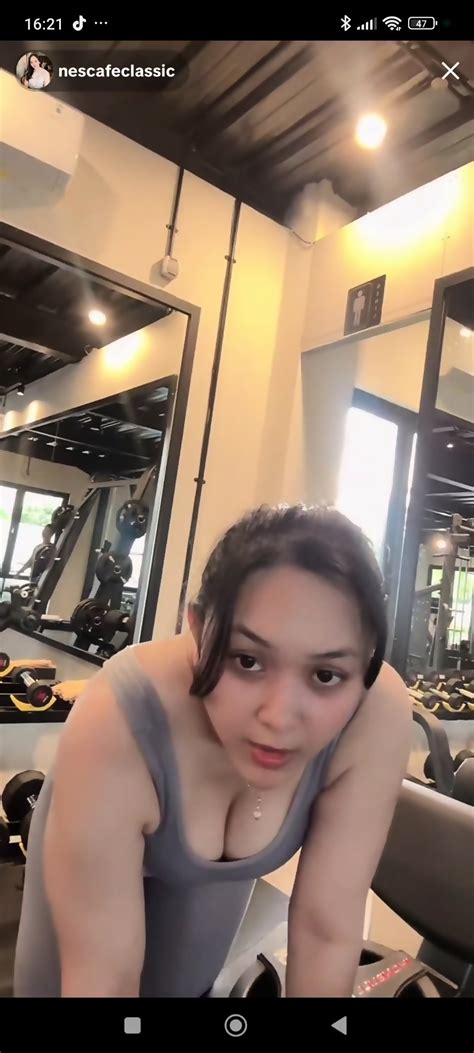 Bokong Semok Tante Gym Eporner