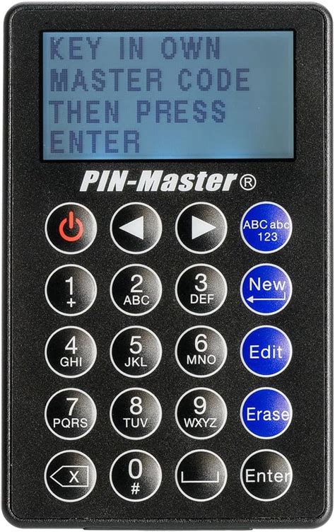 Pin Master Password Keeper 150 Codes 60 Characters Each Pin Master Password Keeper 150 Codes 60 Characters Each