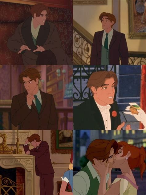 22 Cartoon Guys Who Sexually Awakened You Artofit