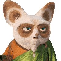 Kung Fu Panda S Tenor