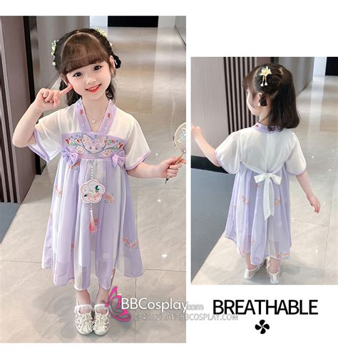 Trang Ph C Trung Thu Ti U H Ng Nga Cho B Gi T T Bbcosplay Com