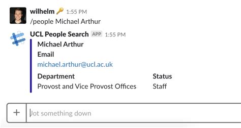 building a university api why and how wilhelm s blog