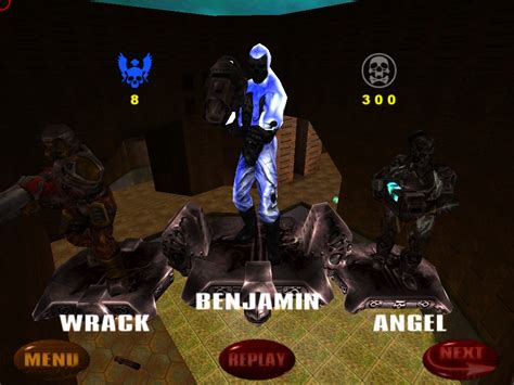 Image Quake Arena Mod For Quake III Arena ModDB