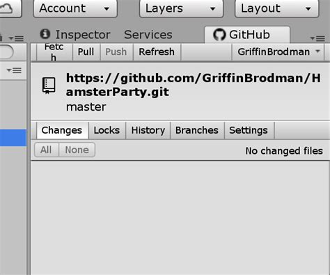 Buttons Too Small In Unity 20182 W High Dpi · Issue 867 · Github For Unityunity · Github