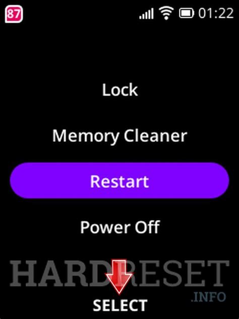 How To Do A Soft Reset On NOKIA LTE HardReset Info