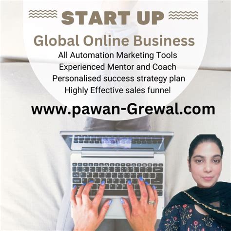 Pawan Grewal On Linkedin Free Informational Workshop 👇👇👇 How To Start