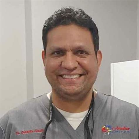 Dr Sukhdip Singh Acadian Smiles Meteghan Dentist
