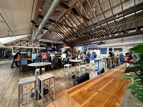 Ballast Point Brewing Long Beach Reviews And Menu Long Beach