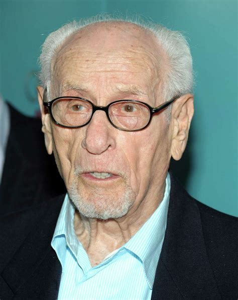 Eli Wallach