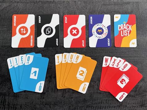 Jeu Crack List Yaqua Studio Jooniz