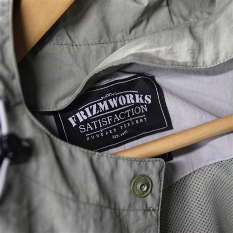 FrizmWORKS – Iconic Korean Streetwear | Stuarts London Blog
