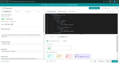 Bhushan Gaydhane On Linkedin Scaler Scalerdiscord Scalertopics