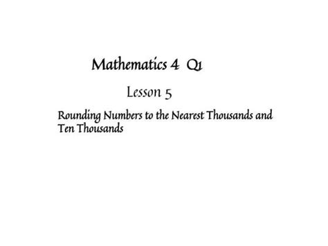 Fundamental Counting Principle Ppt Lesson 2 Pptx