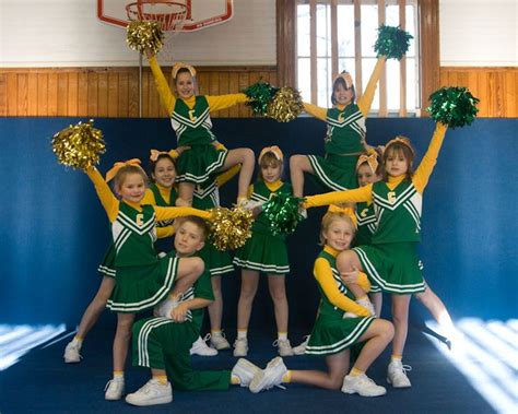 Youth Stunt Youth Cheer Cheer Stunts Cheerleading Coaching