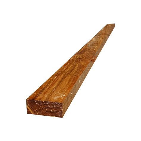 Decking Framework 4 X 2 £264 Per Metre Bentley Fencing