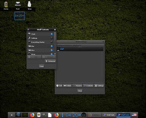 How To Customize The Enlightenment Window Manager On Linux