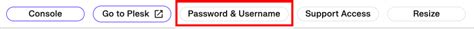 password help liquid web