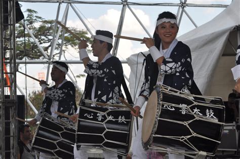 Festa Nipo Brasileira De Salto Celebra Os 115 Anos Da Imigração Japão Brasil Agenda Itu