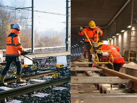 High Speed Railway Track Defects Detection Methods