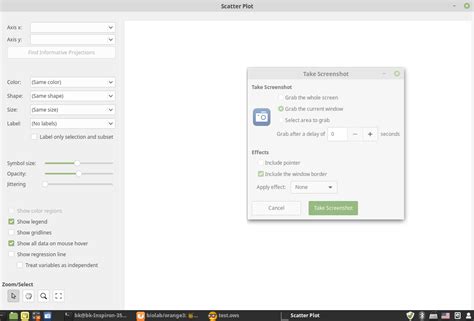 Help Wanted Issue Biolab Orange GitHub