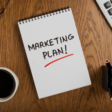 Digital Marketing Yearly Plan Toolkit Intoact International