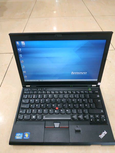 Laptop Lenovo Paling Murah Duta Teknologi