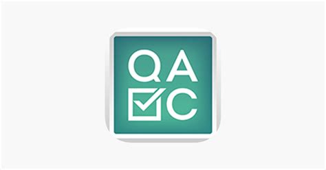 ‎inspection And Checklist Qaqc En App Store