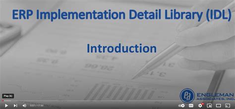 Erp Implementation Complexity Management Critical For Real Success