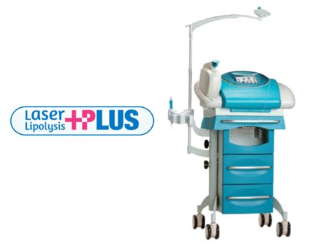 Lipólisis Láser Plus Estethica Hospital