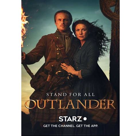 Outlander Season Five 5 And 1 5 Tv 2019 Collection Tv Series Movies