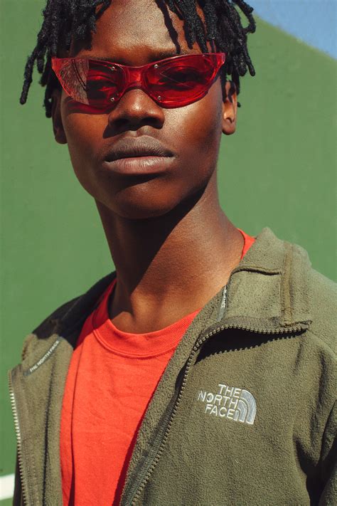 Swift Thrift X Chaf Kozy Lookbook On Behance