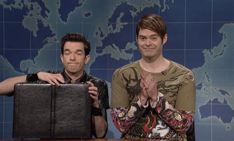 Snl Just Released Every Stefon Sketch So Here Are The Funniest Ones