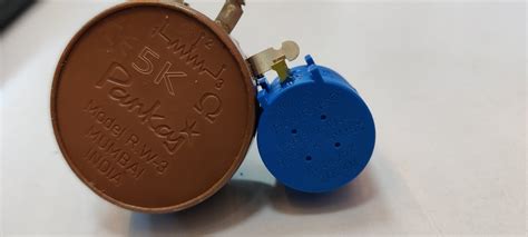 Potentiometer At Best Price In India