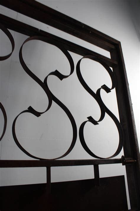rustic feature gate renovators paradise rustic feature gate