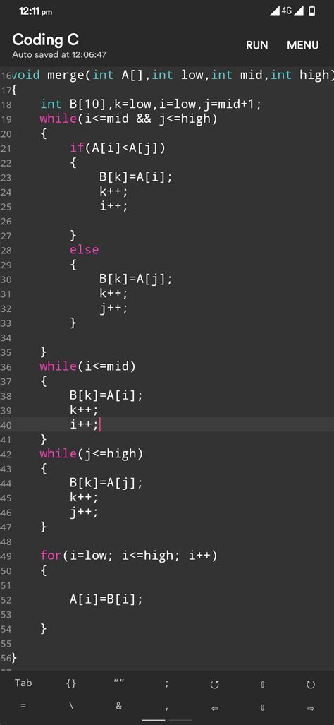 Need Help With This Code Its Giving Garbage Value R Cprogramming