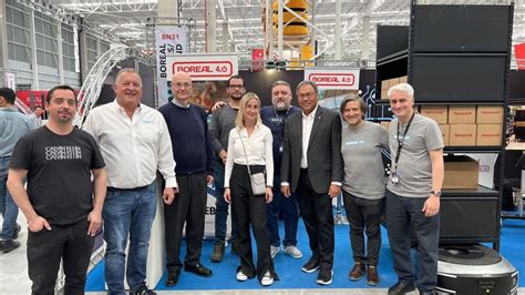 Warehouseautomation Logistec2022 Roboticautomation Robotics