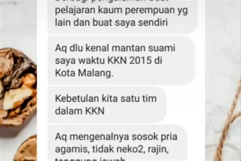Istri Lagi Hamil Tua Suami Kedapatan Selingkuh Ternyata Sudah Tahun