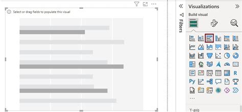 How To Create A Clustered Bar Chart In Power Bi Enjoy Sharepoint