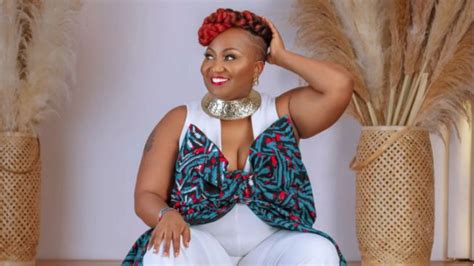 Dj Soxxys Wife Ciiku Bags Job With American Multinational Company Nairobi News