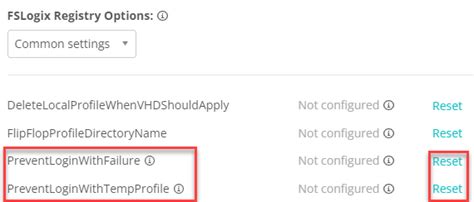 Troubleshoot Unable To Sign In To Session Host VMs As Local Administrator Nerdio Help Center