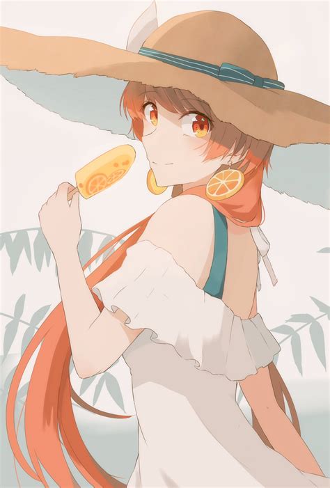Tachibana Marika Nisekoi Drawn By Otako Ahw Jwkbzah Gpn Danbooru