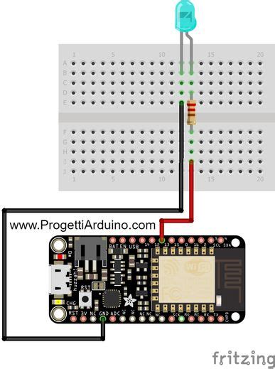 Get Started With NodeMCU ESP8266