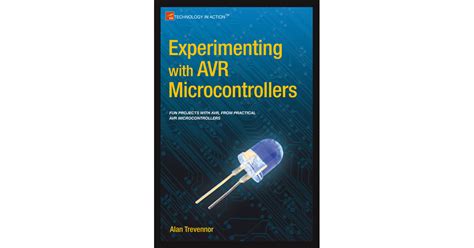 Experimenting With Avr Microcontrollers [book]