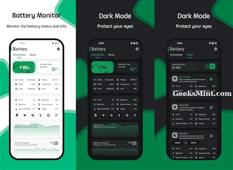 15 Best Battery Saving Apps For Android In 2025 Tech2geek