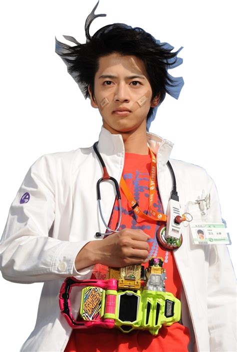 Hojo Emu Render 9 By Pnithihunsaen On Deviantart