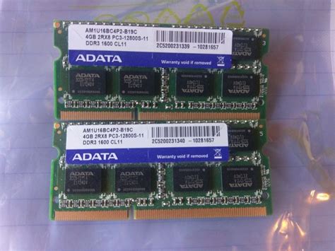 x GB DDR SO DIMM RAM GB Gebraucht in Romanshorn für CHF mit Lieferung auf Ricardo kaufen