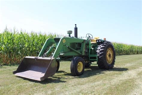 Auction For The John Bartels Estate Live And Online Auctions On