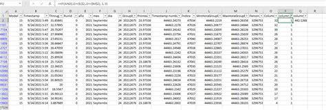 Solved Help With Calculated Column Based On Conditions Pe